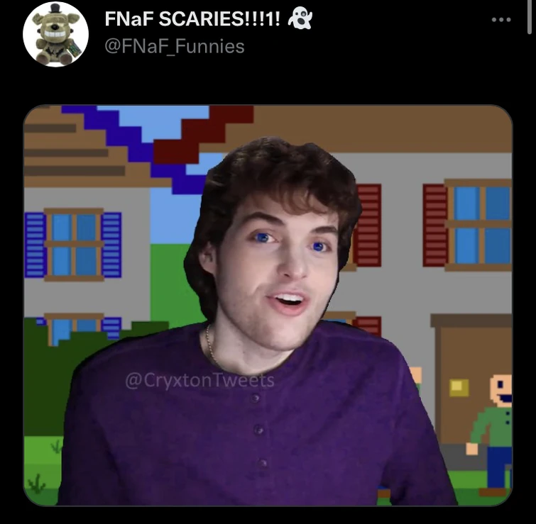 Considering that Mike looks like William, I agree | Fandom