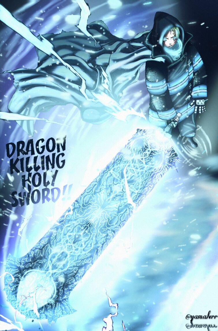 (Star Ring) The Arthur Boyle Experience (Manga Spoilers) | Fandom