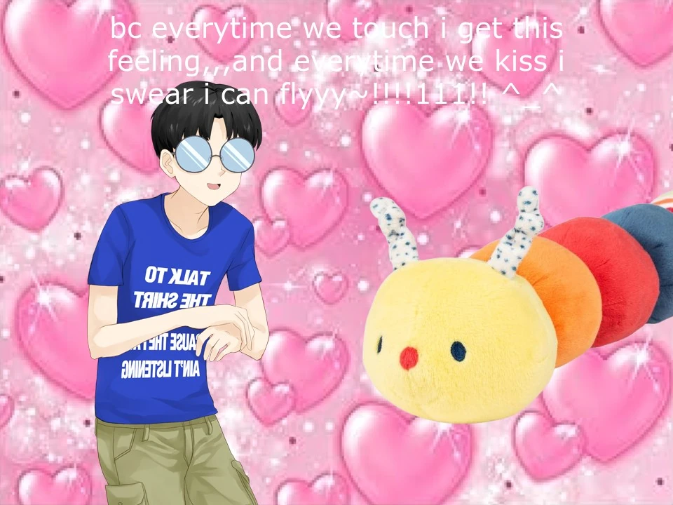 i think jeffery would have a thing for the sound of squeaky toys | Fandom