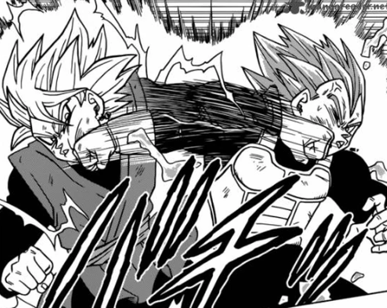 Punched Face | Fandom