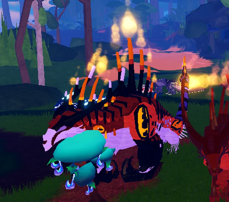 WAIT I FOUND ANOTHER CRYPTOTH | Fandom