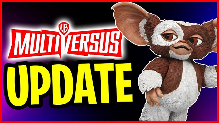 Discuss Everything About MultiVersus Wiki | Fandom