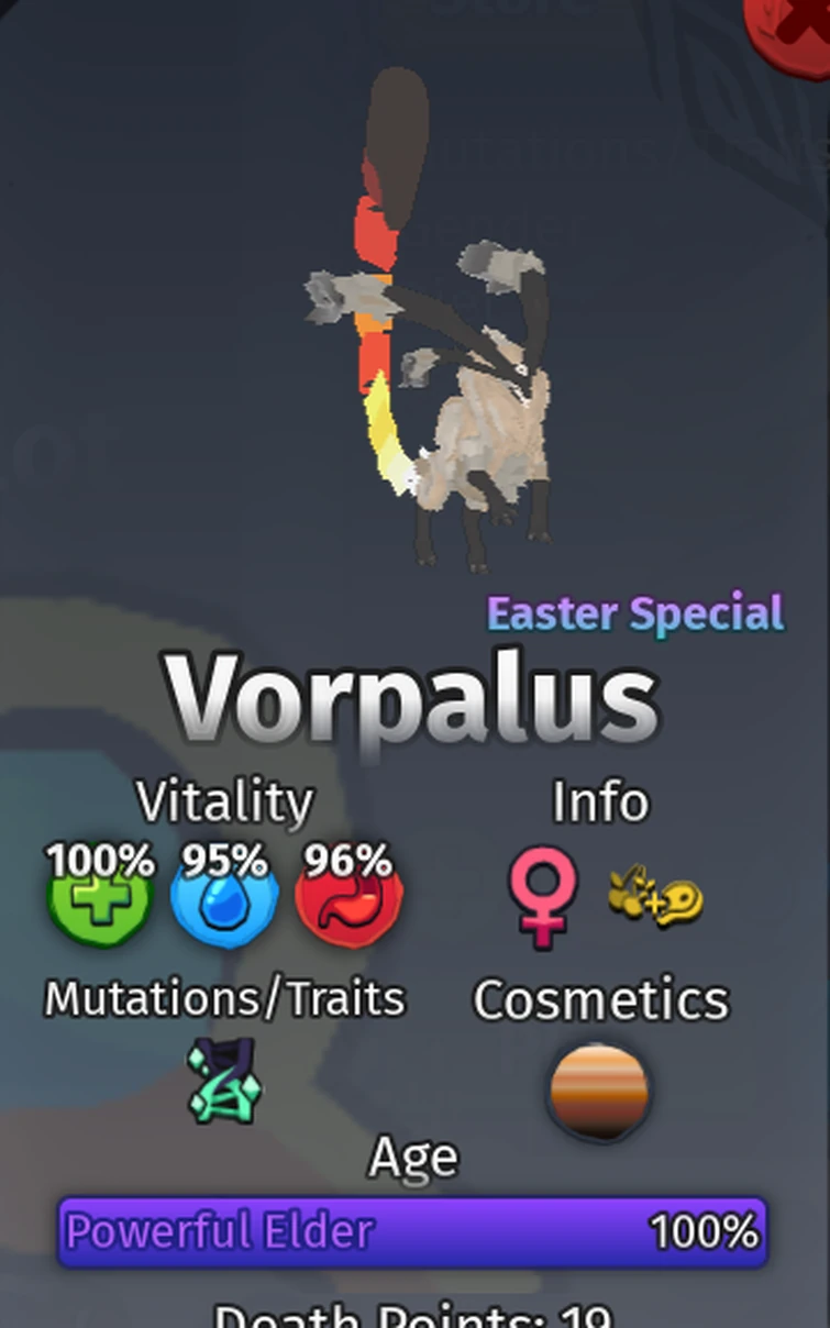 Discuss Everything About Creatures of Sonaria Wiki | Fandom