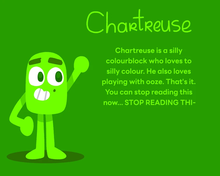 Tertiary Colourblocks | Fandom