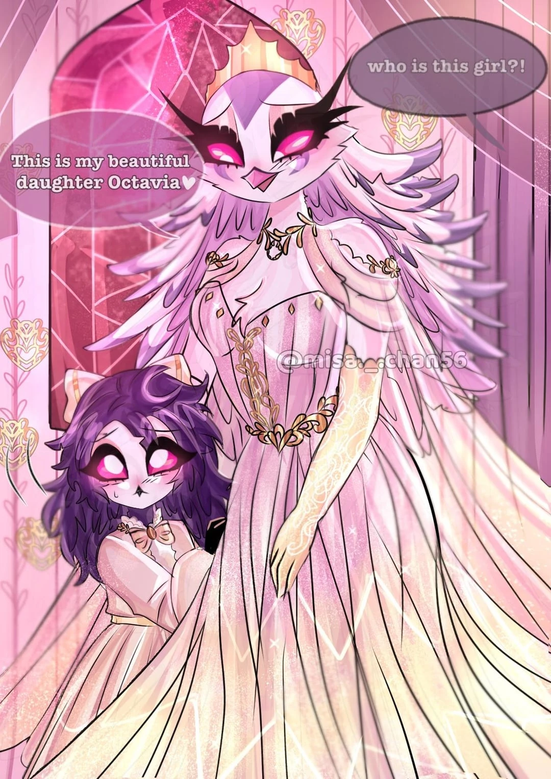 Okay what is this | Fandom