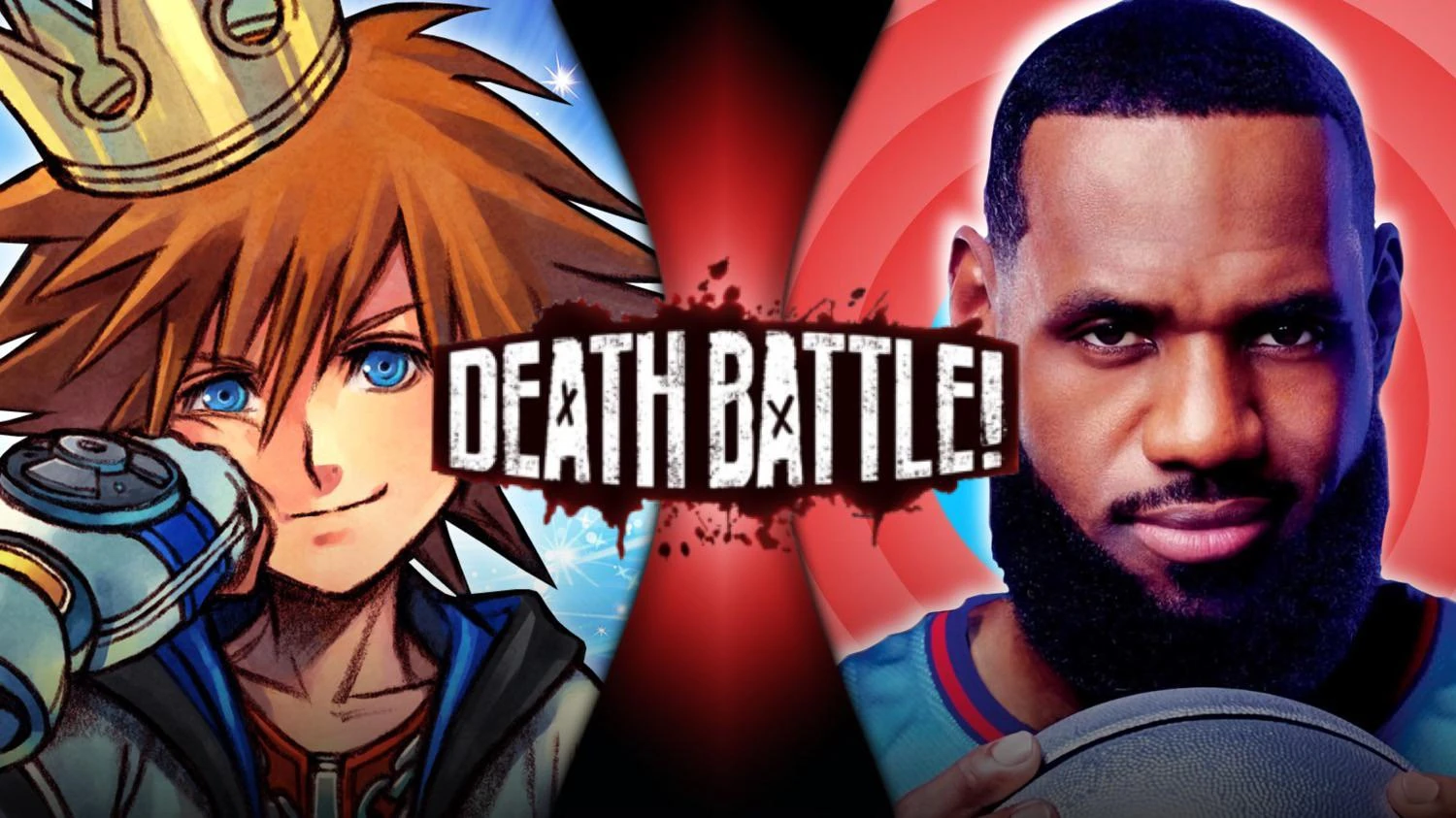 Does anyone have Death Battle ideas that involve a real life person ...