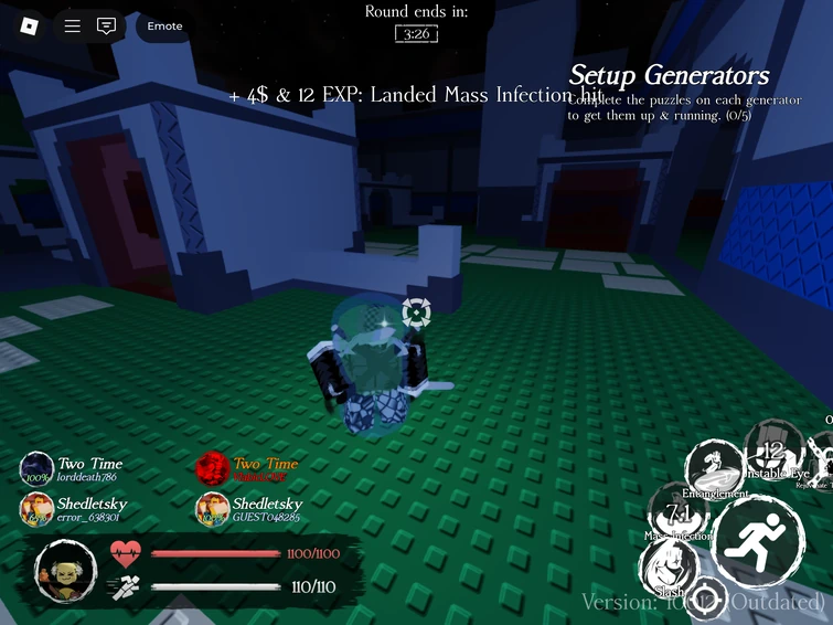 What ARG series other than Roblox are you most interested in? | Fandom