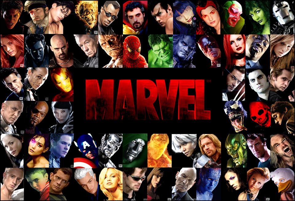 What's A Marvel Character You Would Want To Have Their Own Movie? | Fandom