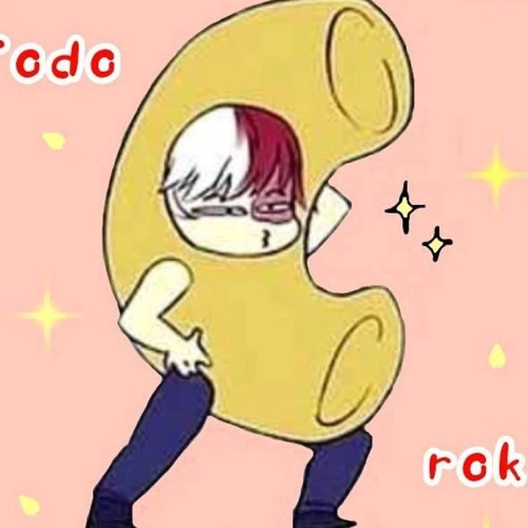 MUiChI-rOnI | Fandom