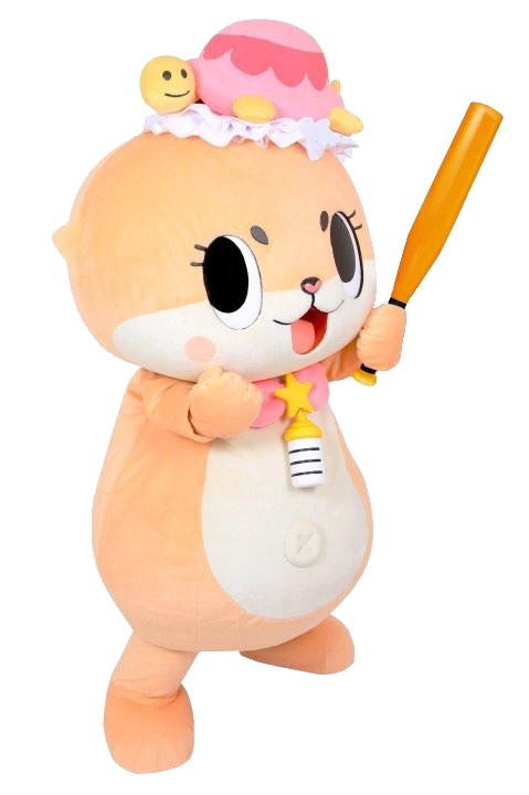 Character suggestion: Chiitan, Japan's crazy mascot | Fandom