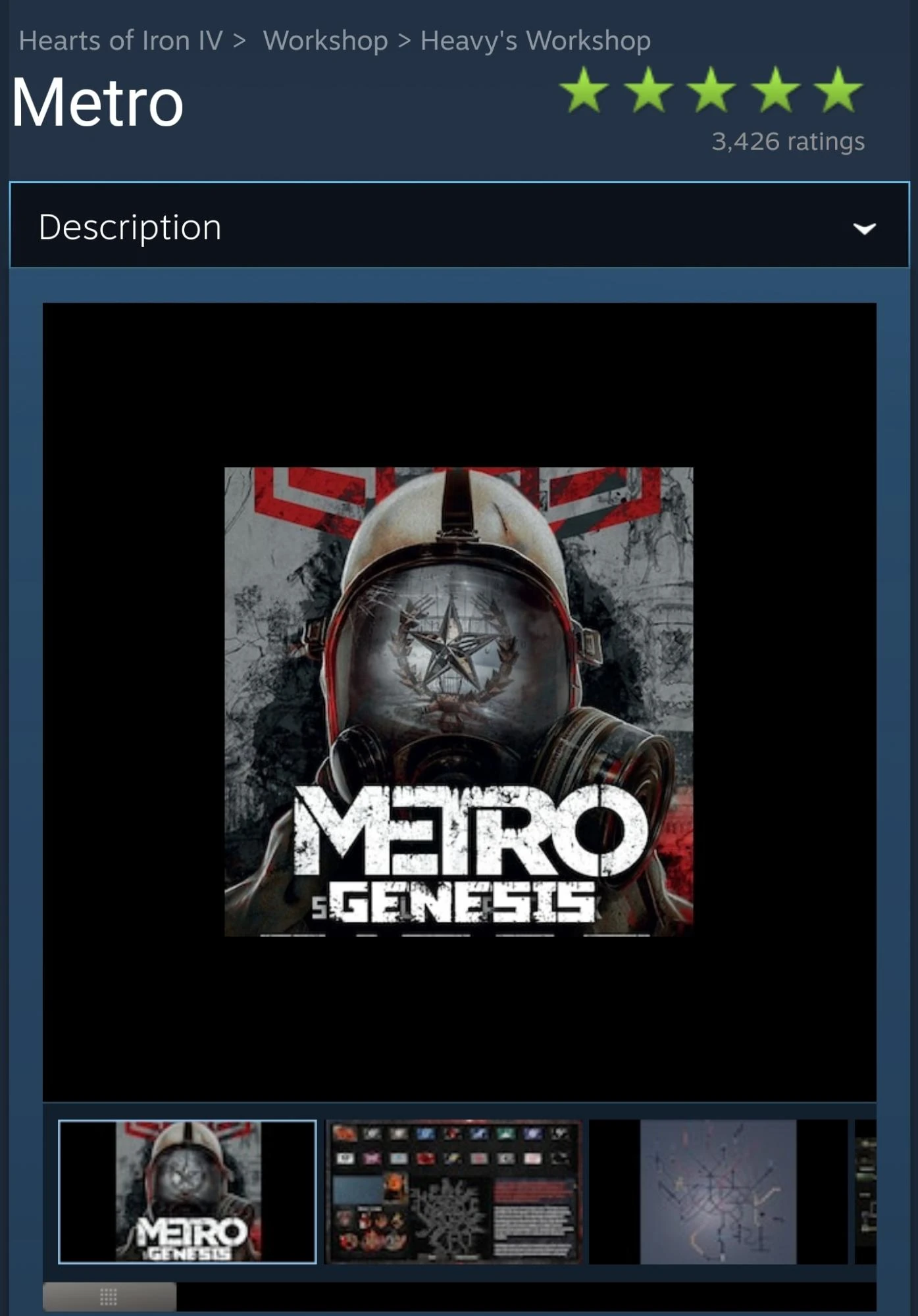 Hoi4 Metro Mod | Fandom