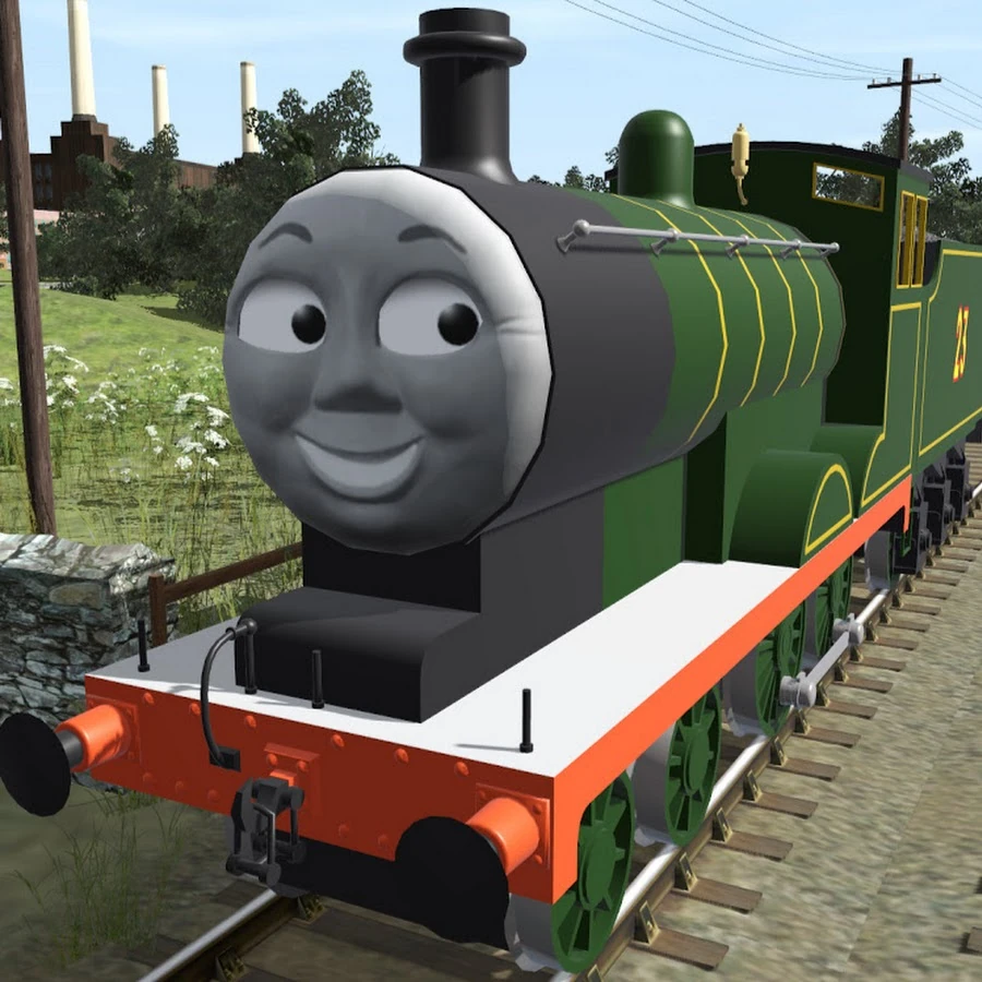 What are your thoughts on vector tanzig's stories of sodor | Fandom