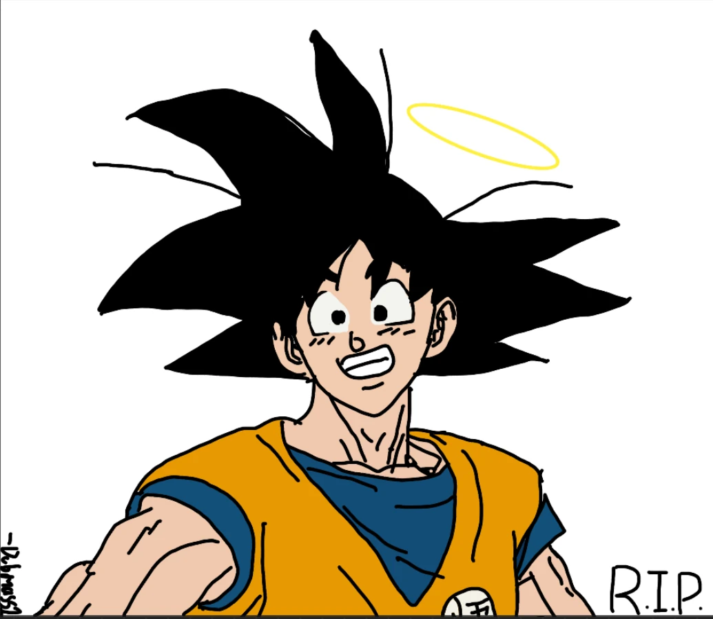 R.I.P. Akira 🕊️ | Fandom