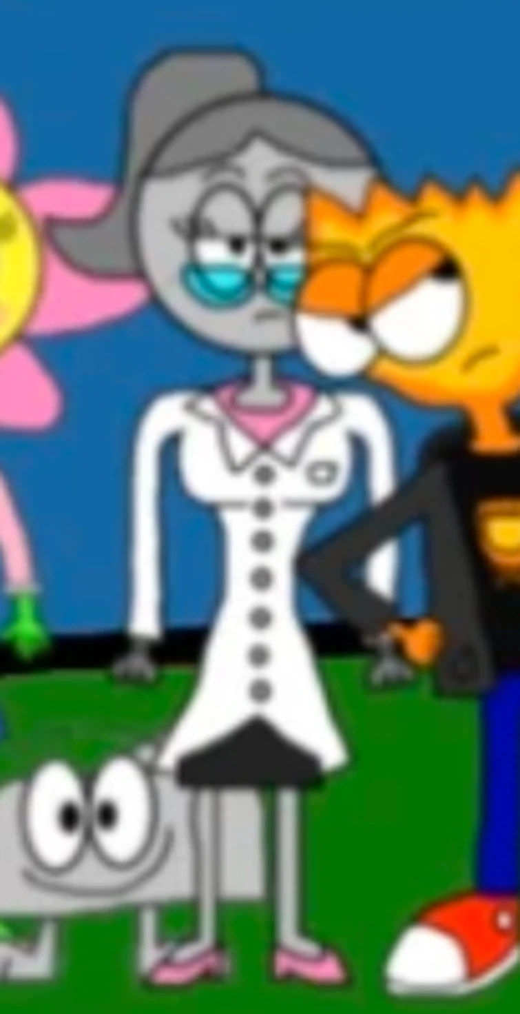 Meet Golf Ball! (Battle For Dream Island: The Movie) (FANMADE, NOT REAL ...