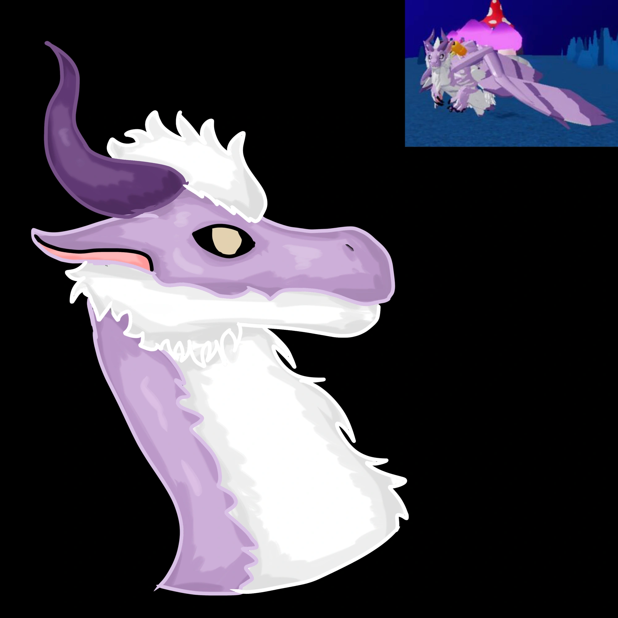 I tried :,) | Fandom