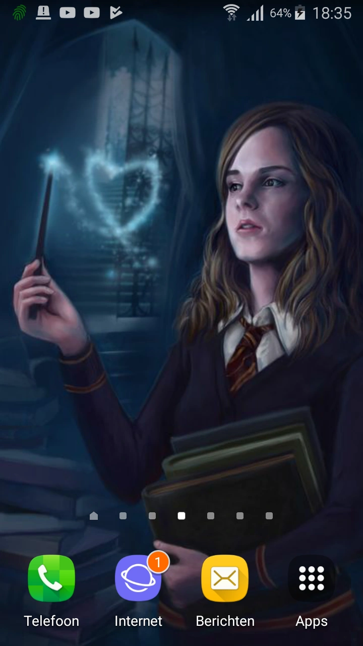 Hello harry potter fans😍😍😍😍😍😍 | Fandom