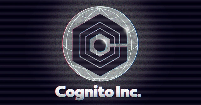 Cognito. Inc | Fandom