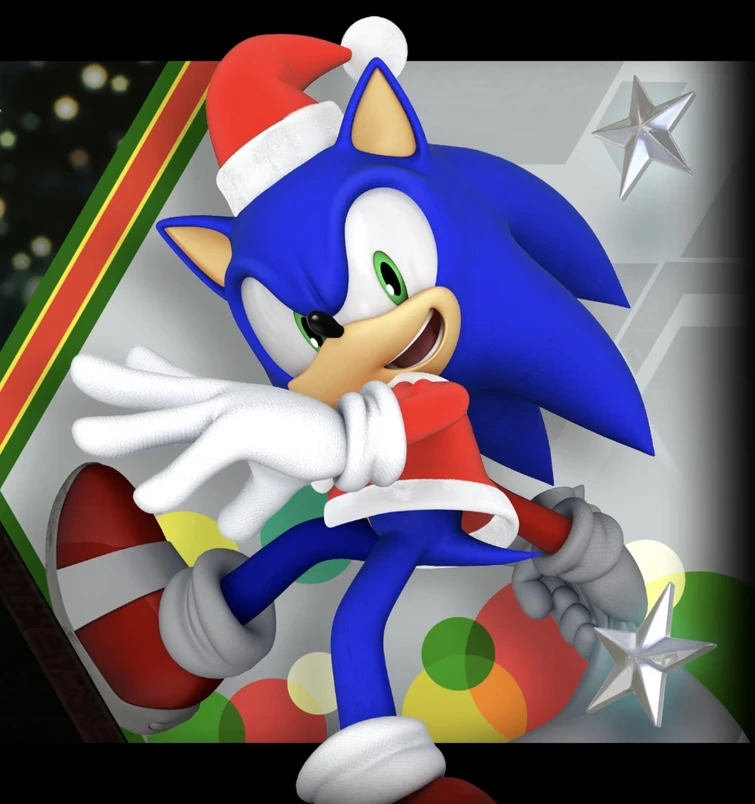 Discuss Everything About Sonic Wiki Zone | Fandom