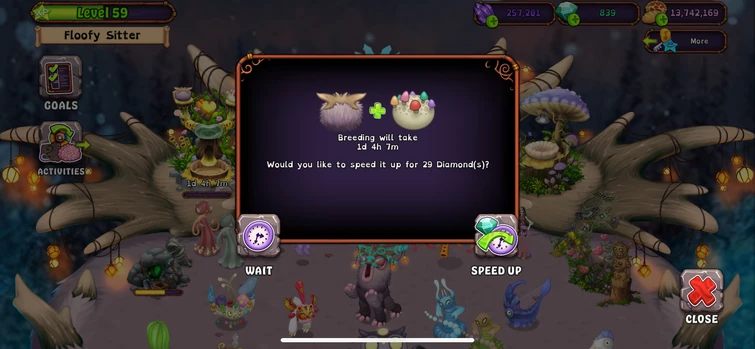 Just revealed: Rare Plinkajou and Rare Mushaboom! | Fandom