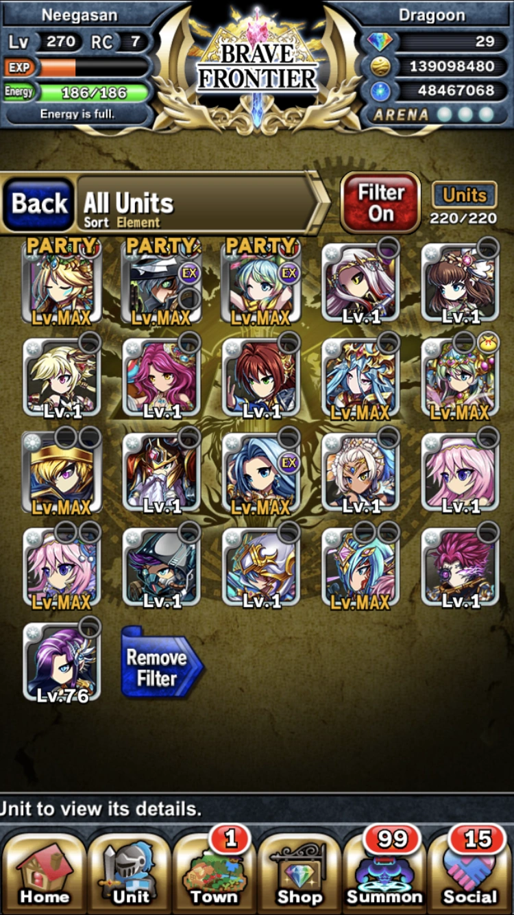 Help with Mono light and mono dark squads please | Fandom