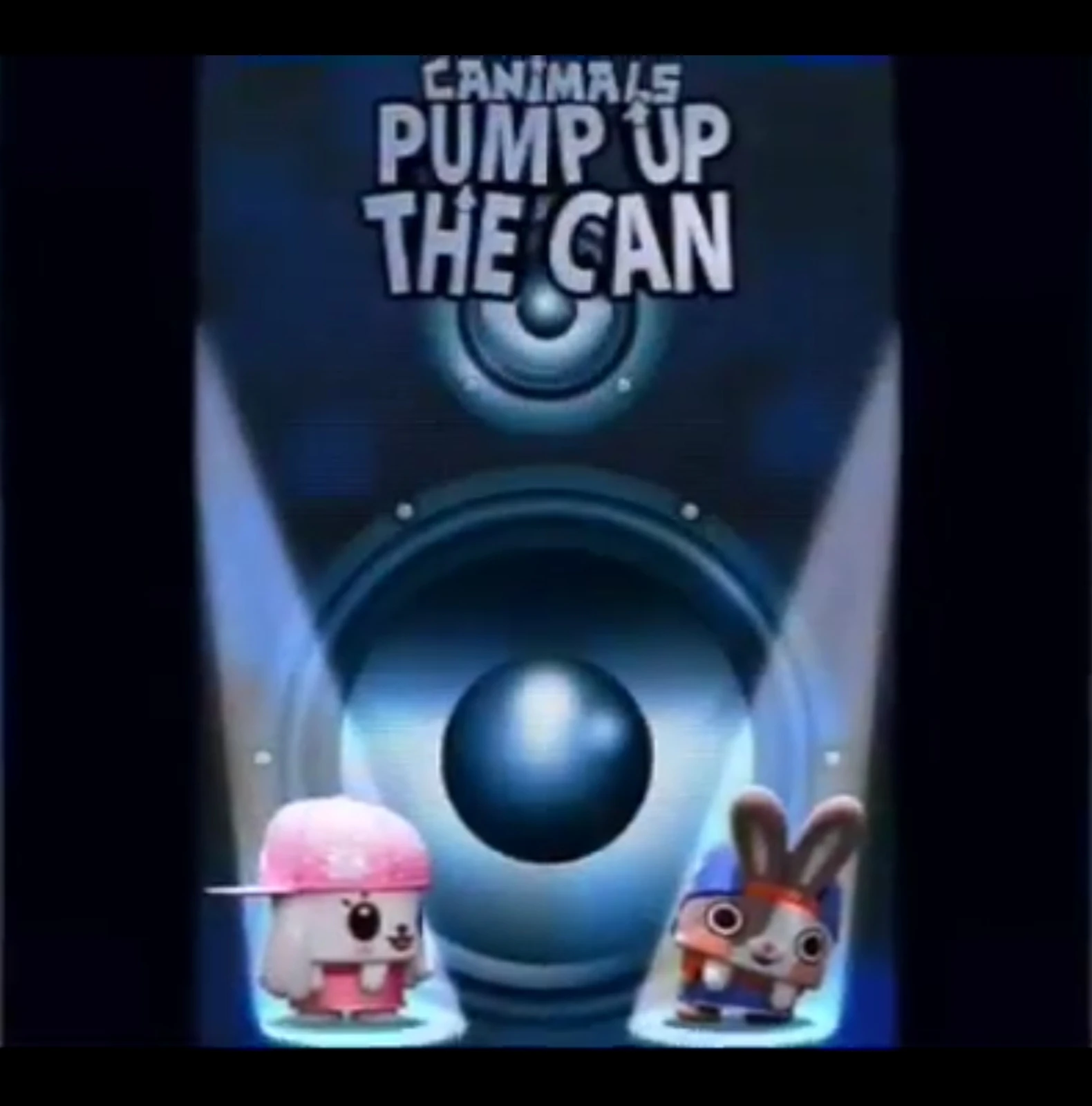 Rare Canimals image (Pump Up the Can) | Fandom