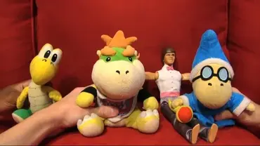 Is The Junior Era the Best SML Era 2013-2016 | Fandom