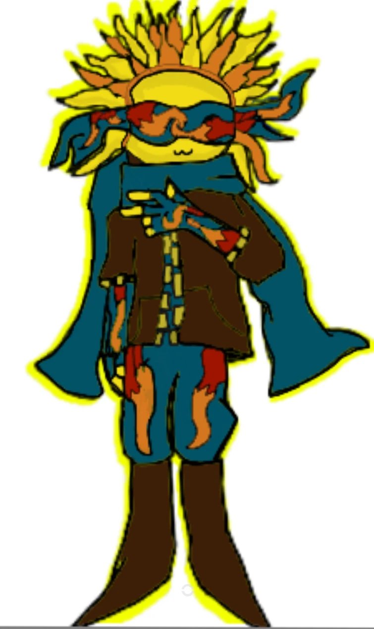 HELLO HUMANS! | Fandom