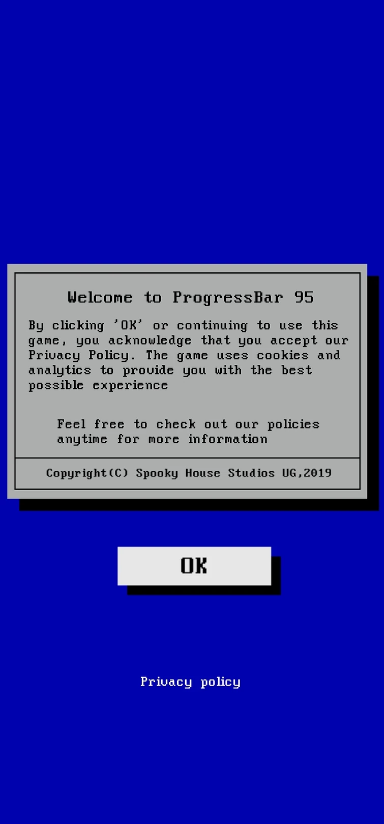 Discuss Everything About Progressbar95 Wiki | Fandom