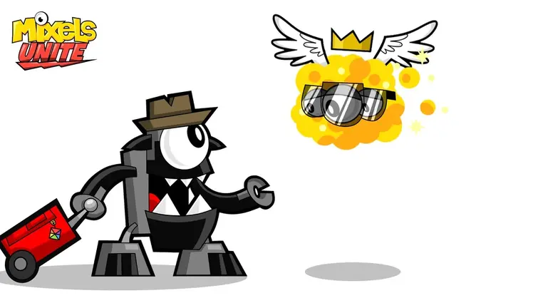 how to download mixels unite? | Fandom