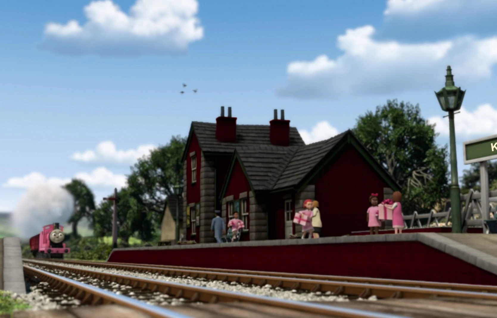 Killaban In CGI! (Made By Me) | Fandom