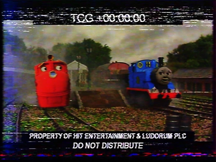 Discuss Everything About Thomas the Tank Engine Wiki | Fandom