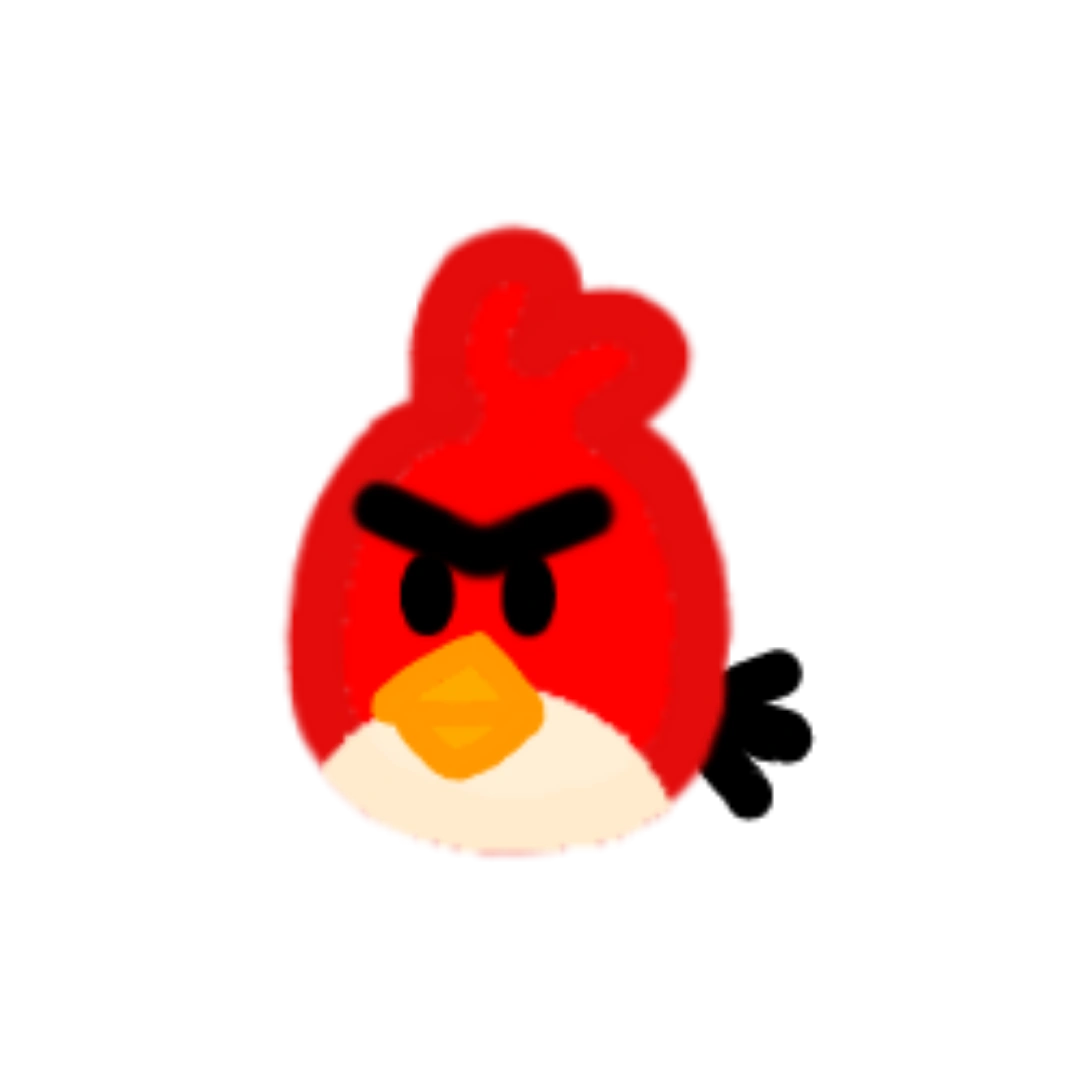 The Red Bird | Fandom