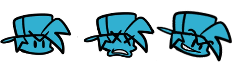 Missing Bambi's Purgatory Beta Icons | Fandom