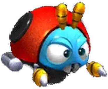 How do you like your badniks? | Fandom