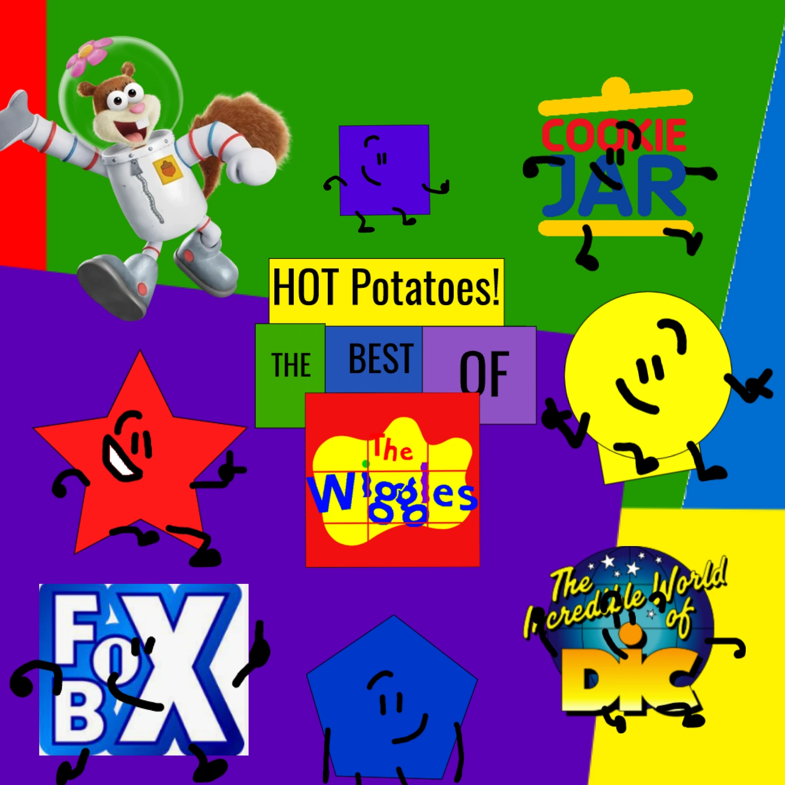 Does anyone like this? | Fandom