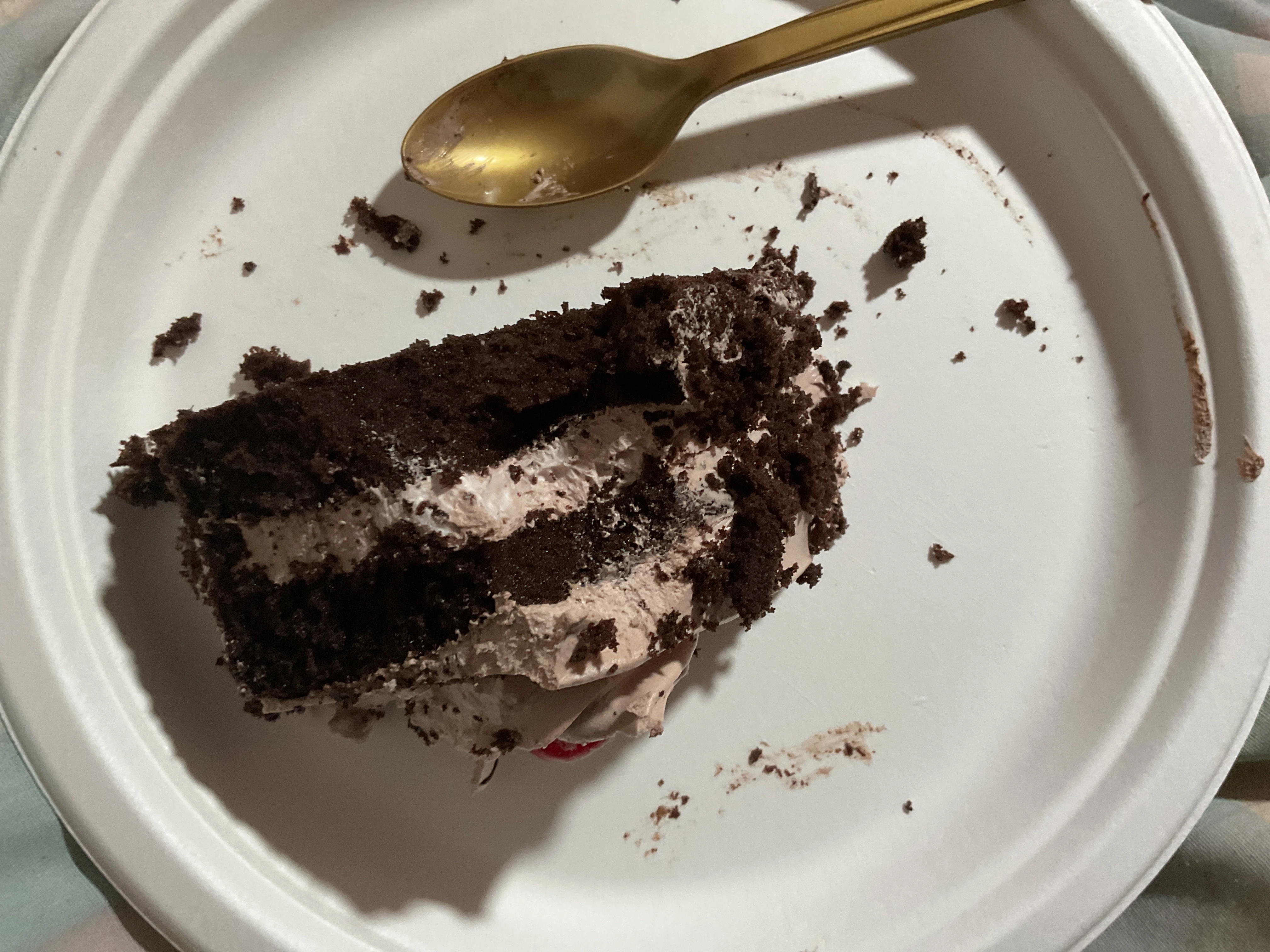 I have cake and you guys don’t🤫 | Fandom