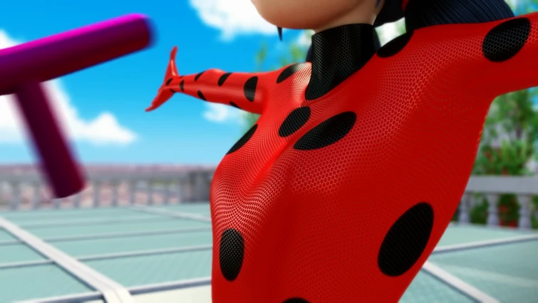 Miraculous Rating Scenes - Part 3: | Fandom