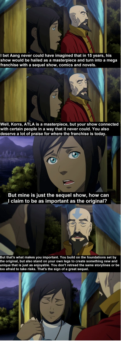 This is straight up facts | Fandom