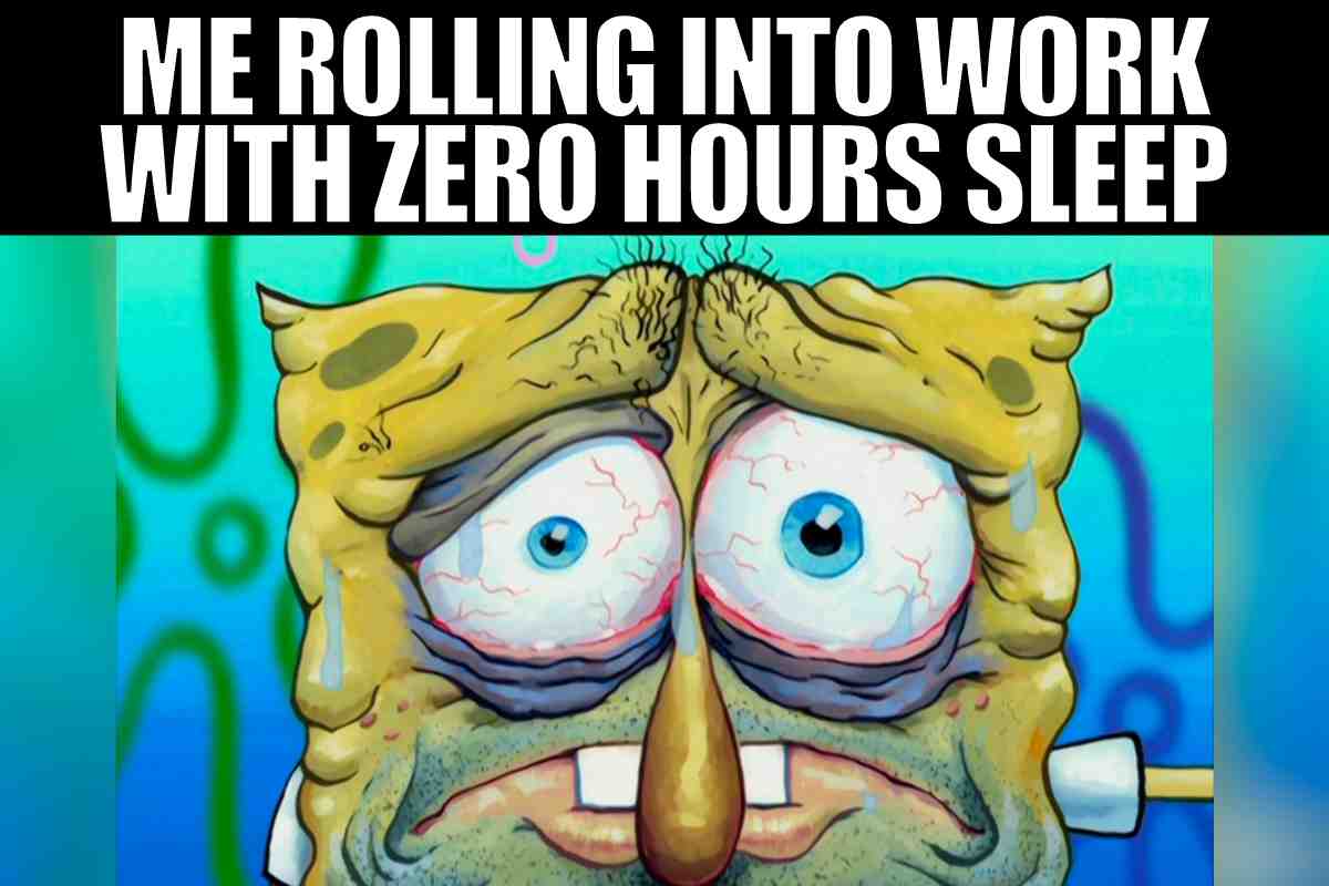 Spongebob Meme For Ya Fandom