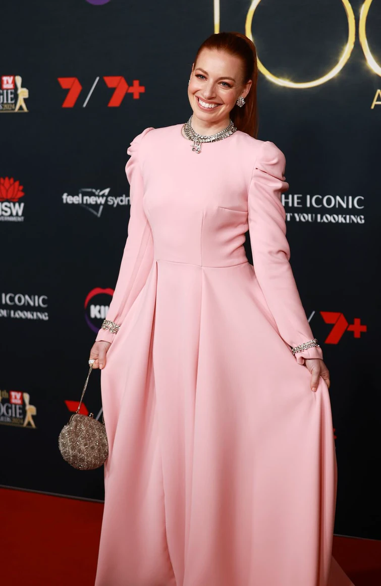 The Wiggles at the 2024 Logies | Fandom
