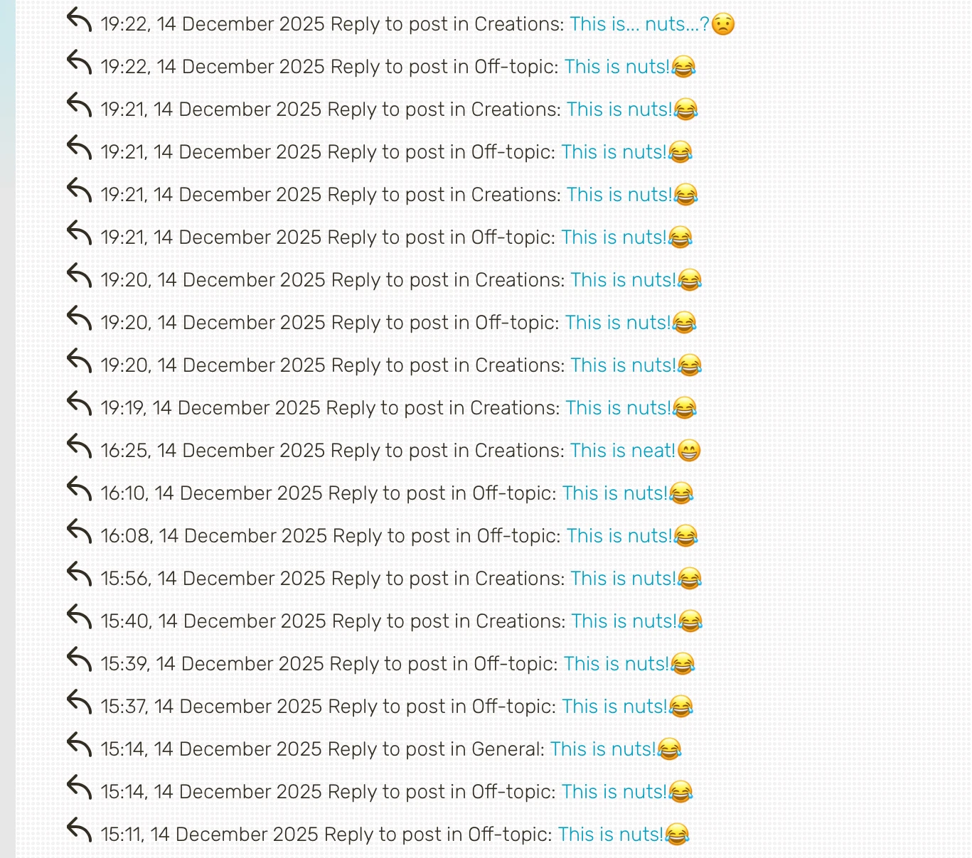 I think catmander has officially lost it | Fandom