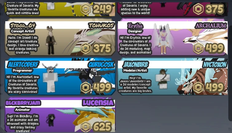 What happened to my robux shop | Fandom