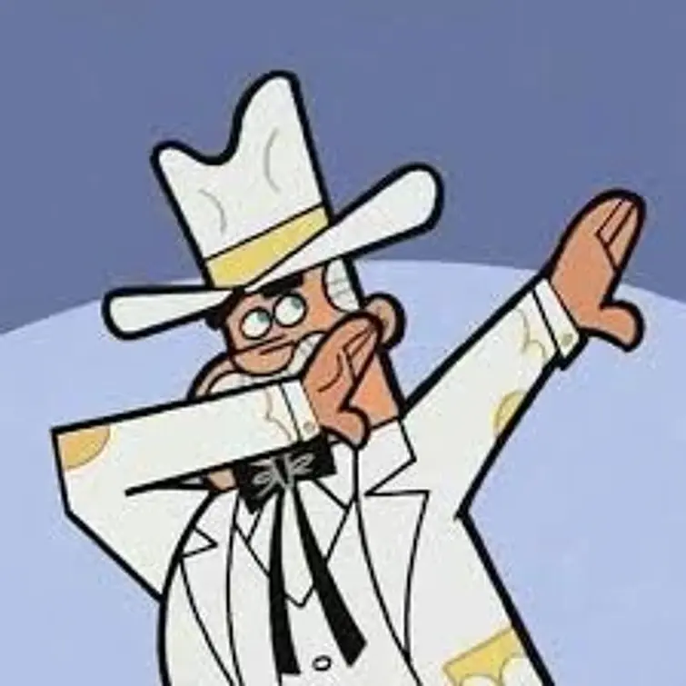 My drawing of Doug Dimmadome | Fandom