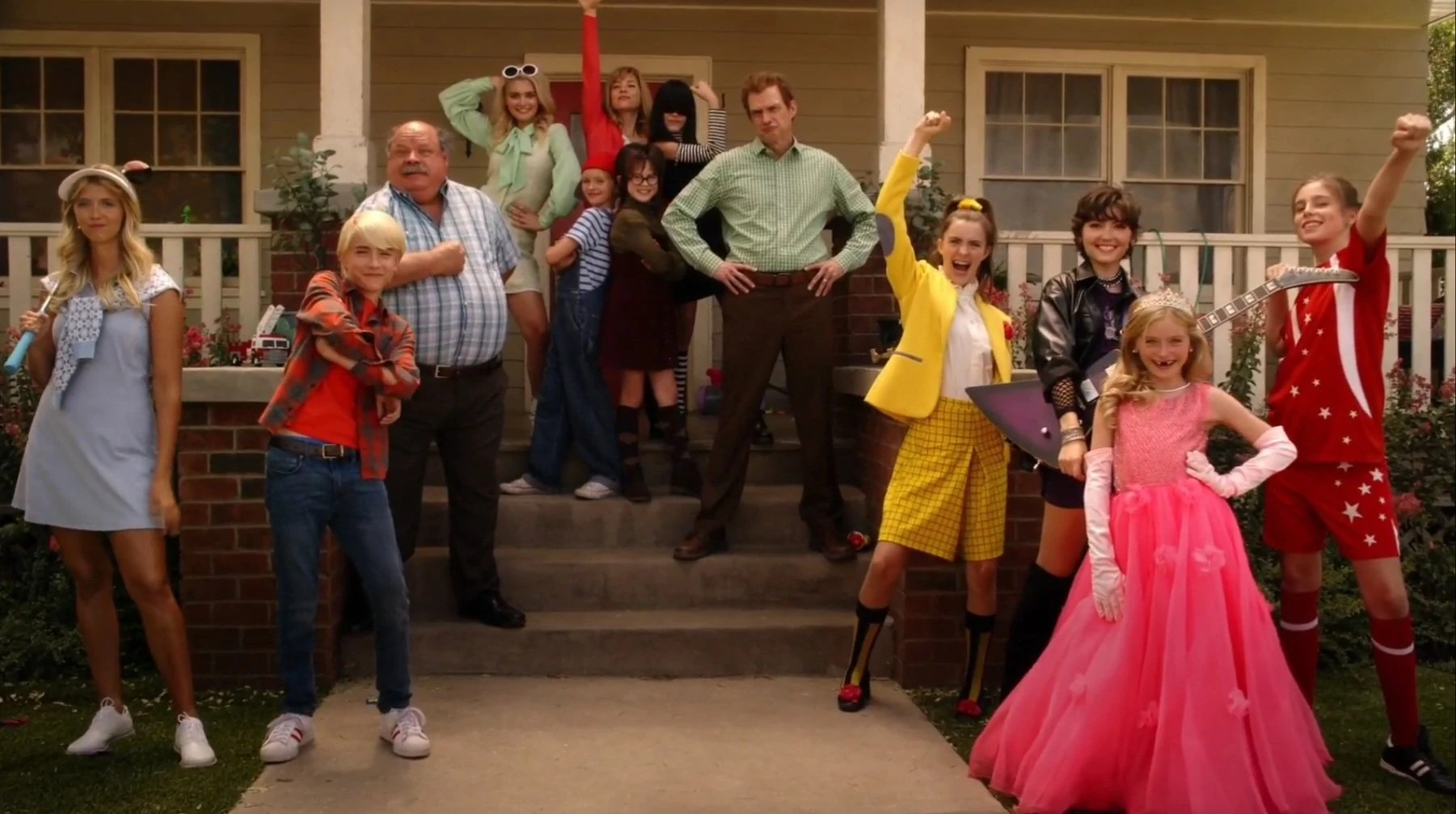 Loud Family, assemble ! | Fandom