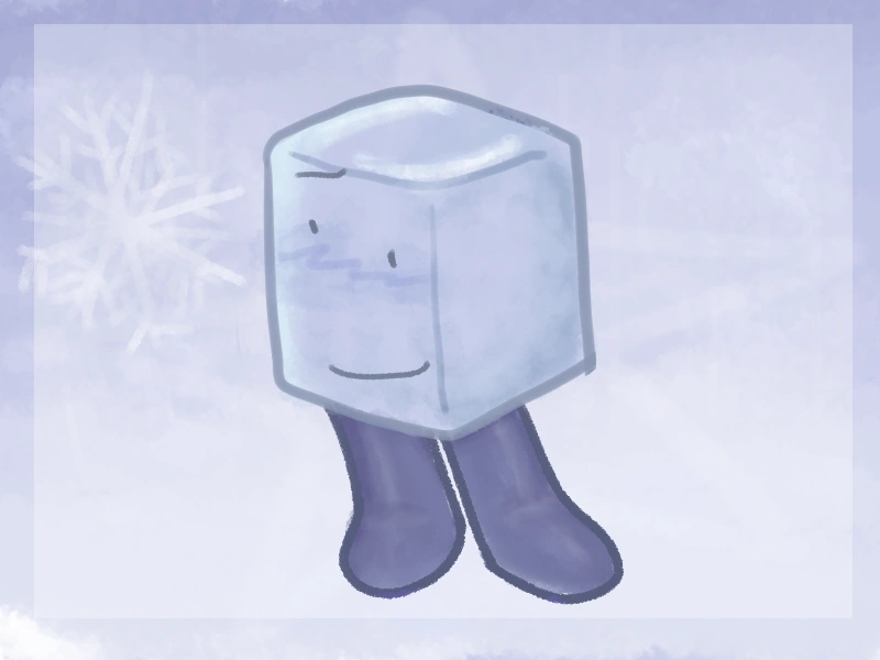icey | Fandom