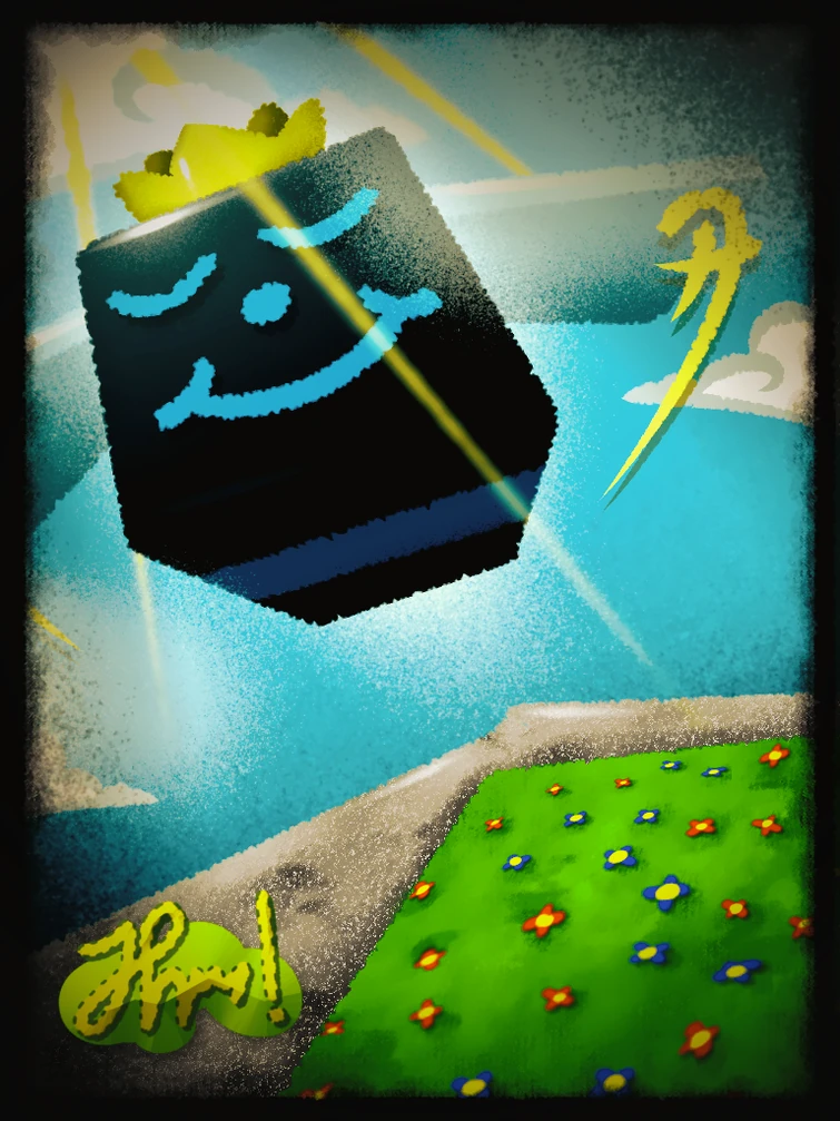 fly; hi's flying | Fandom