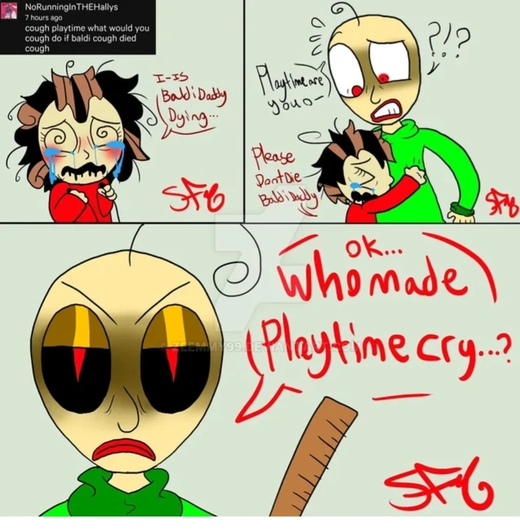 ERM I MADE THIS WHILE MY INTERNET WAS GONE FOR 3 DAYS | Fandom