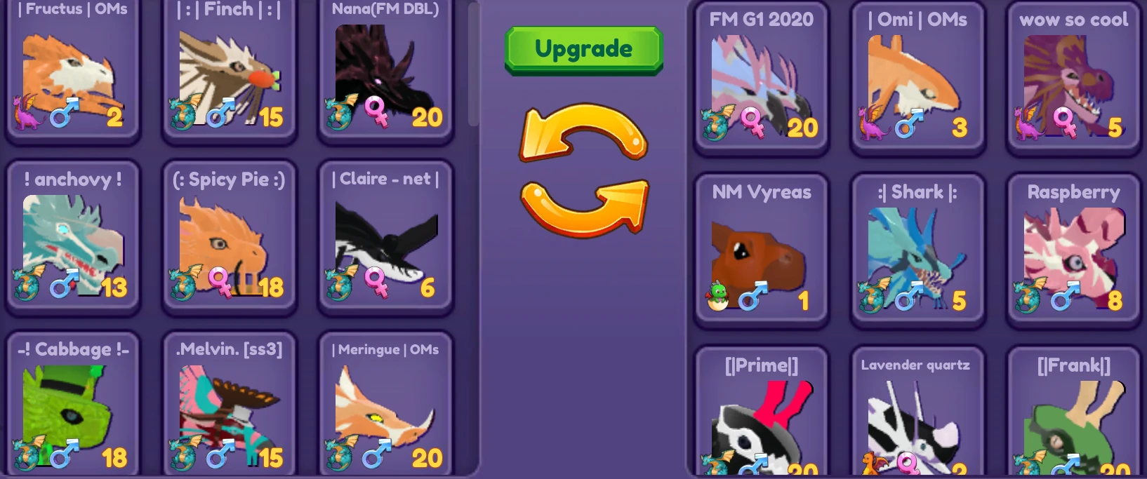 Repost - Seeing offers on my Inv