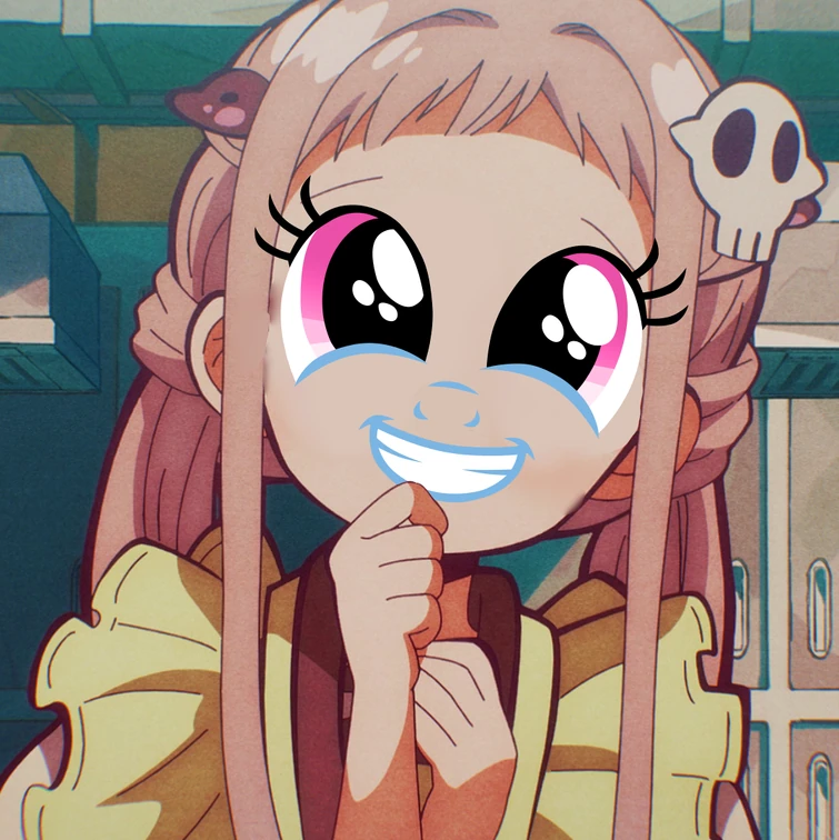 Yashiro Nene’s makeover | Fandom