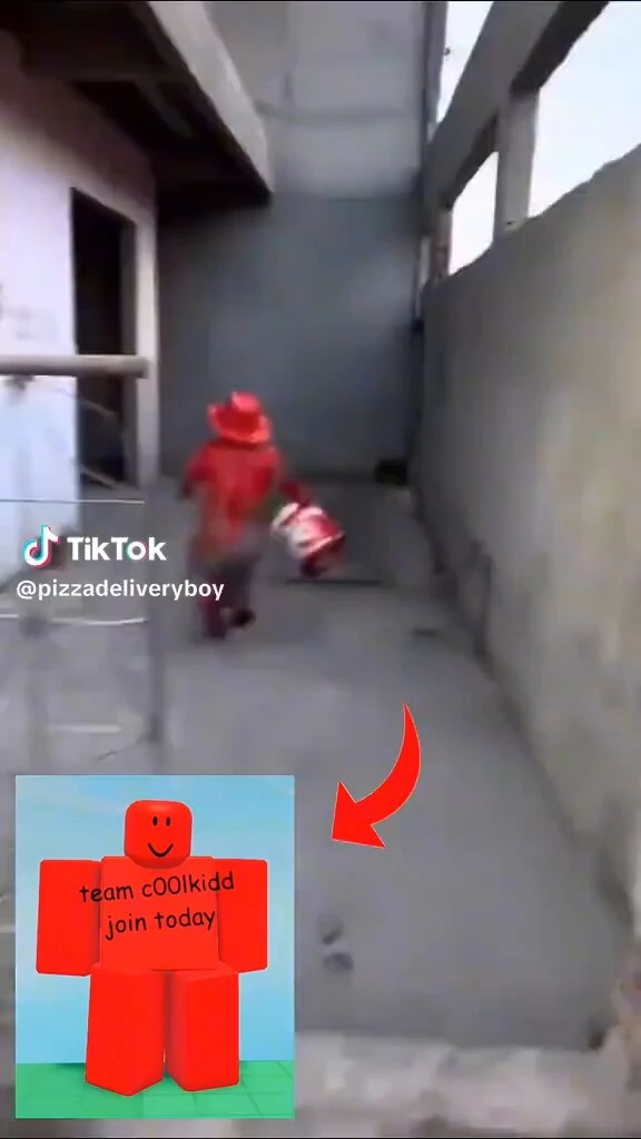 coolkid irl sighting | Fandom